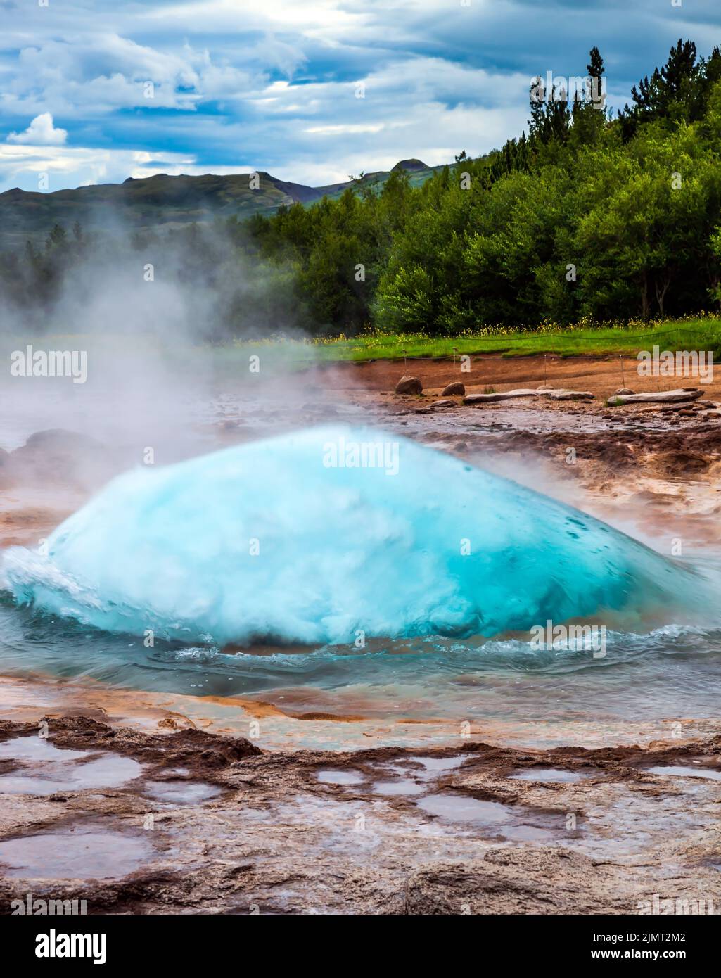 Boiling water splashing hi-res stock photography and images - Alamy