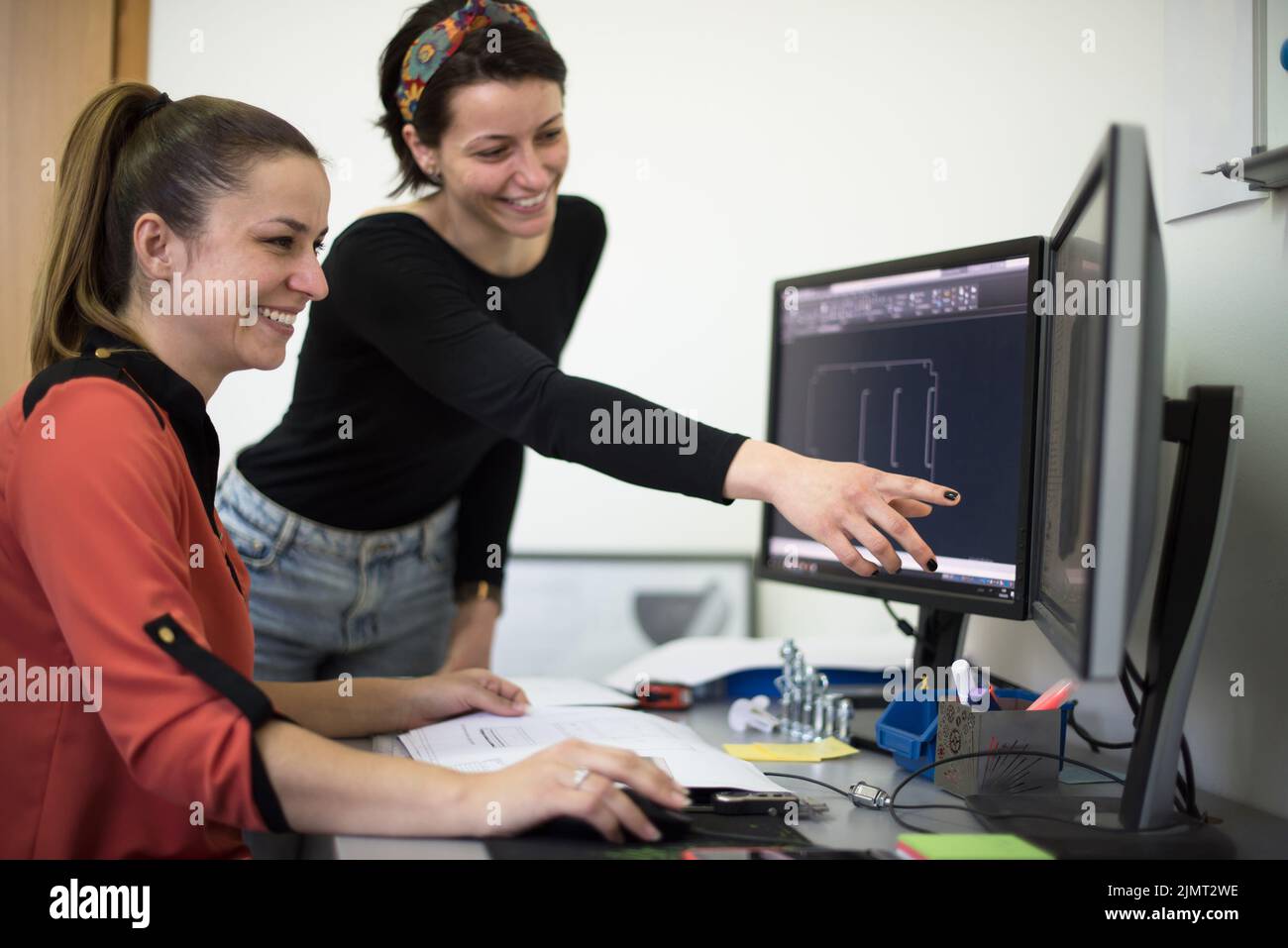 Large scale display screen hi-res stock photography and images - Alamy