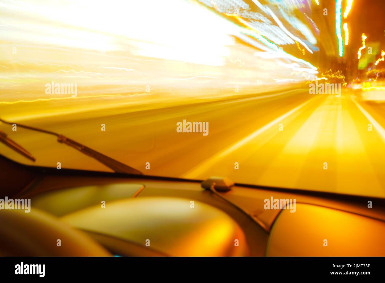 Light That Flows Out Of The Car Window Stock Photo Alamy light-that-flows-out-of-the-car-window-stock-photo-alamy