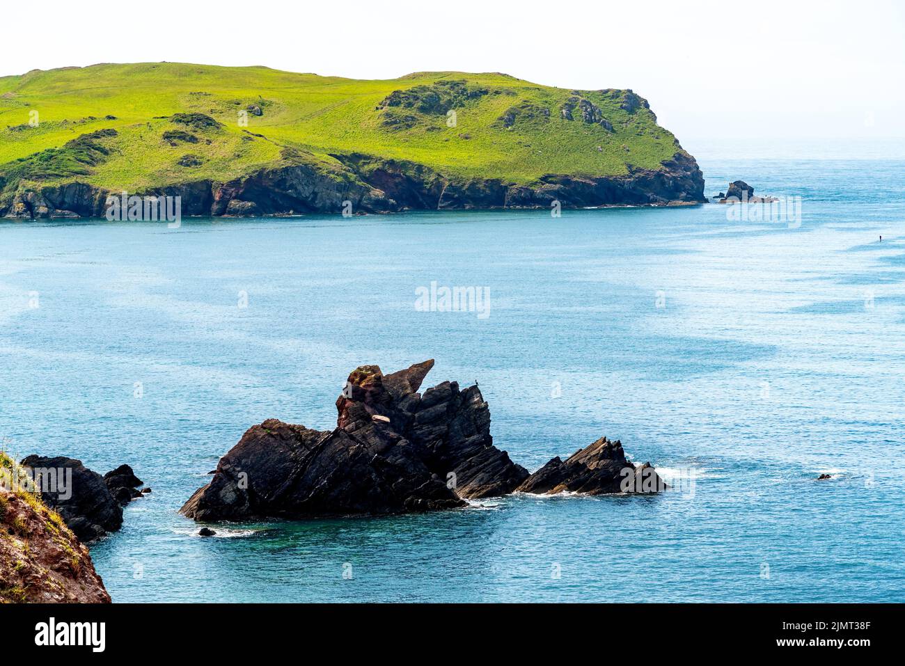 Hope by the sea hi-res stock photography and images - Alamy