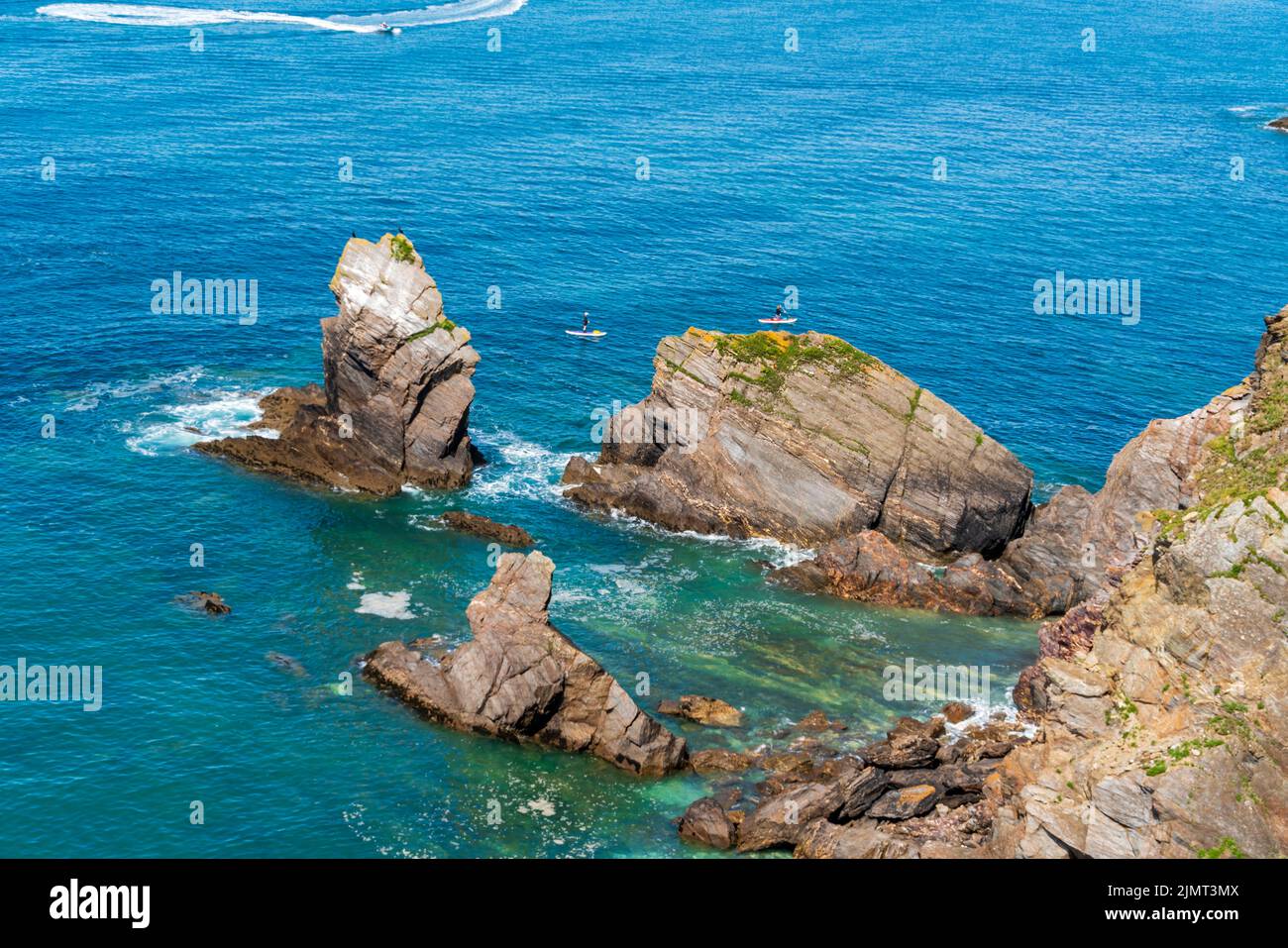 Hope by the sea hi-res stock photography and images - Alamy