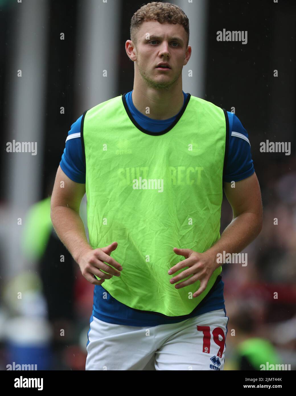 Jack hamilton hi-res stock photography and images - Alamy