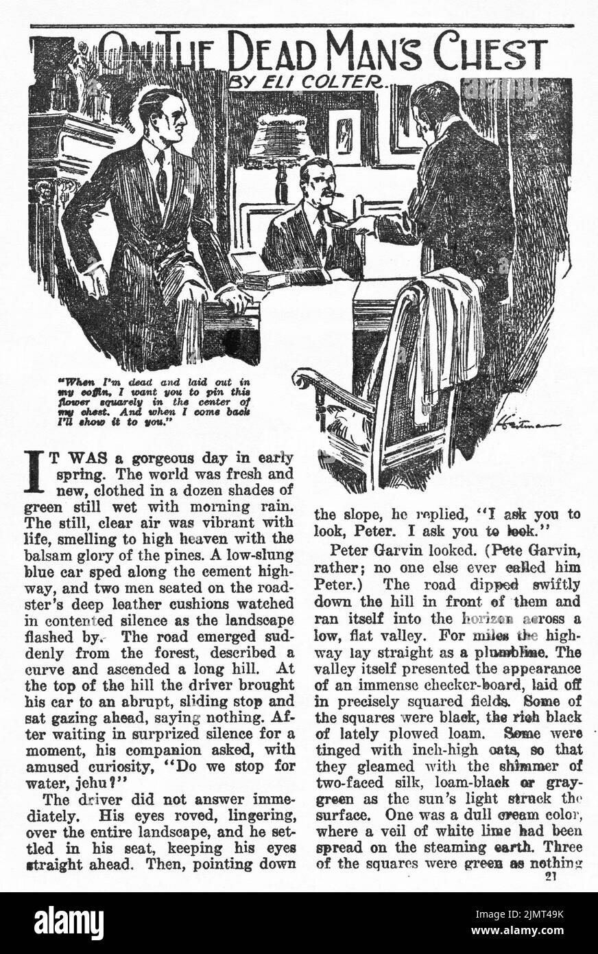 William fred heitman Cut Out Stock Images & Pictures - Alamy