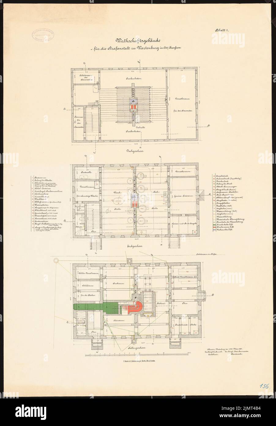 Prison Architect Floor Plans