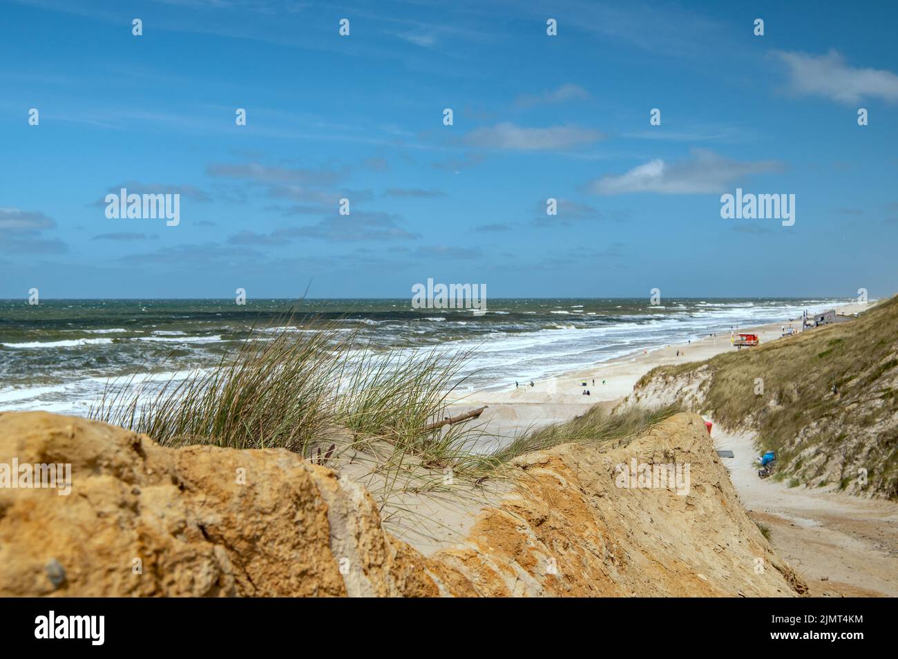 Section of coast hi-res stock photography and images - Alamy
