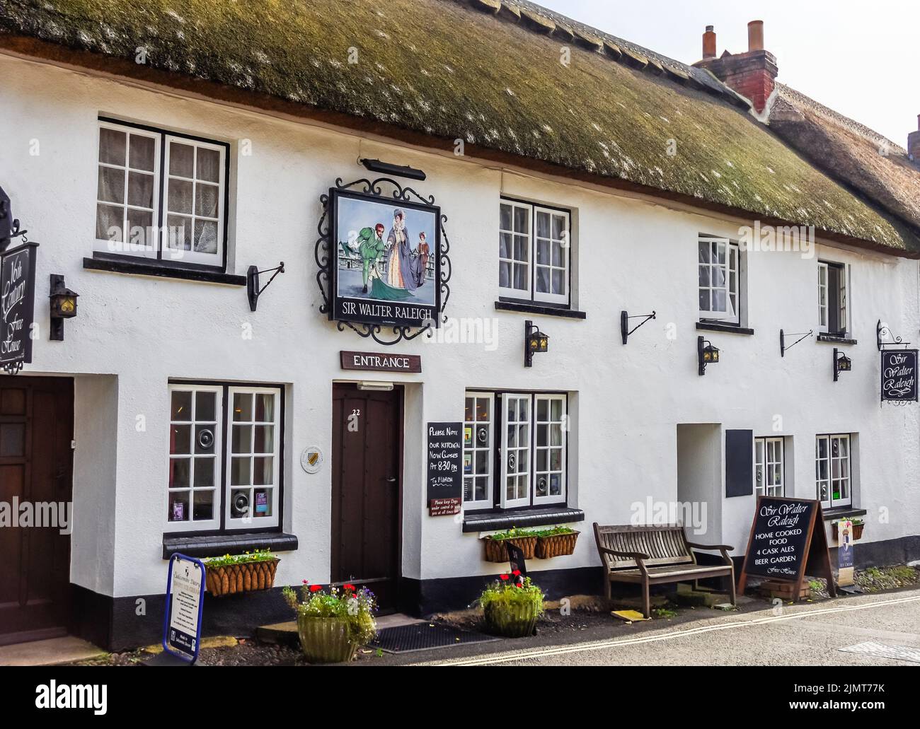 Roger conant family home hi-res stock photography and images - Alamy