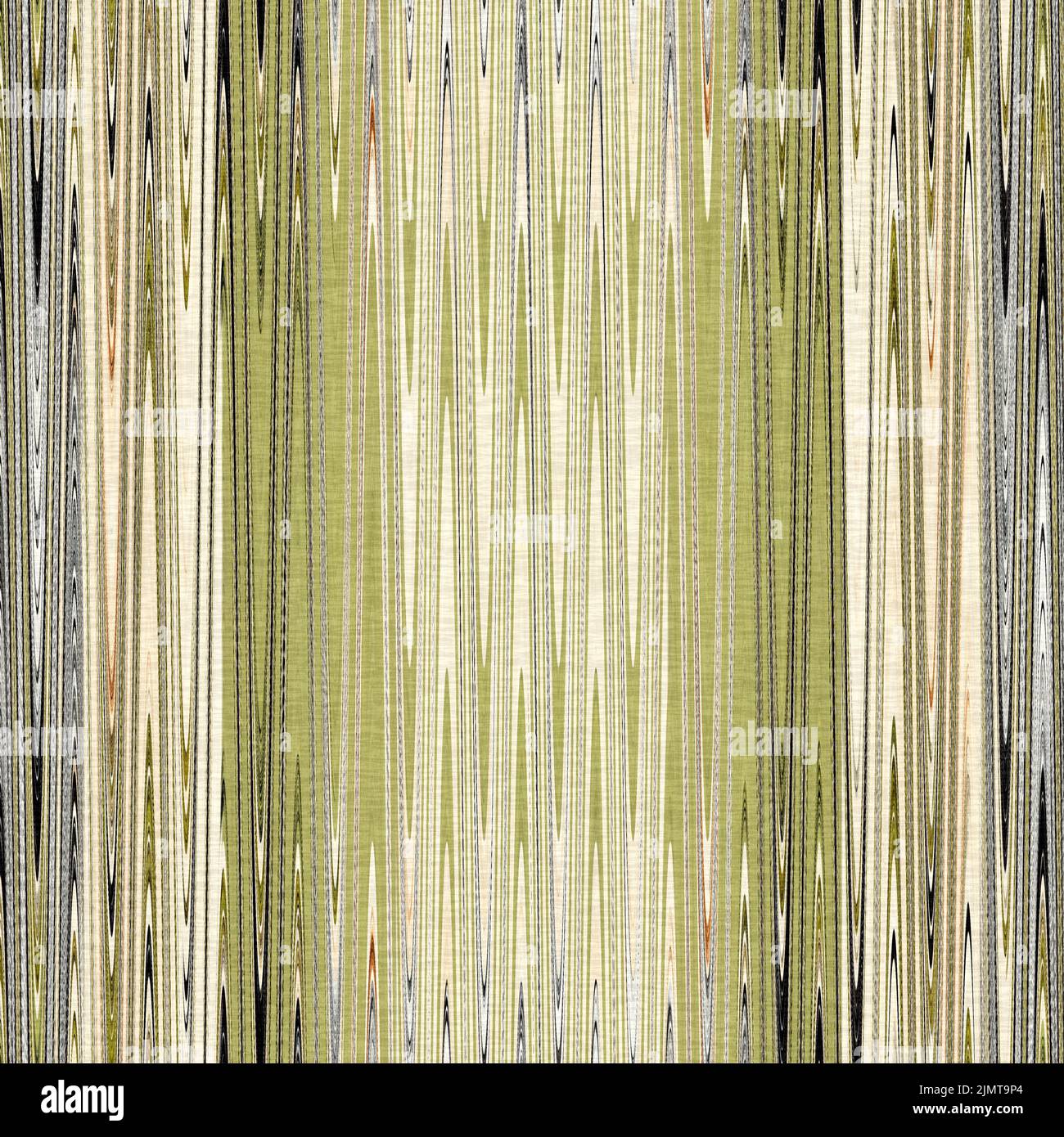Green forest marl seamless pattern. Textured woodland weave for ...