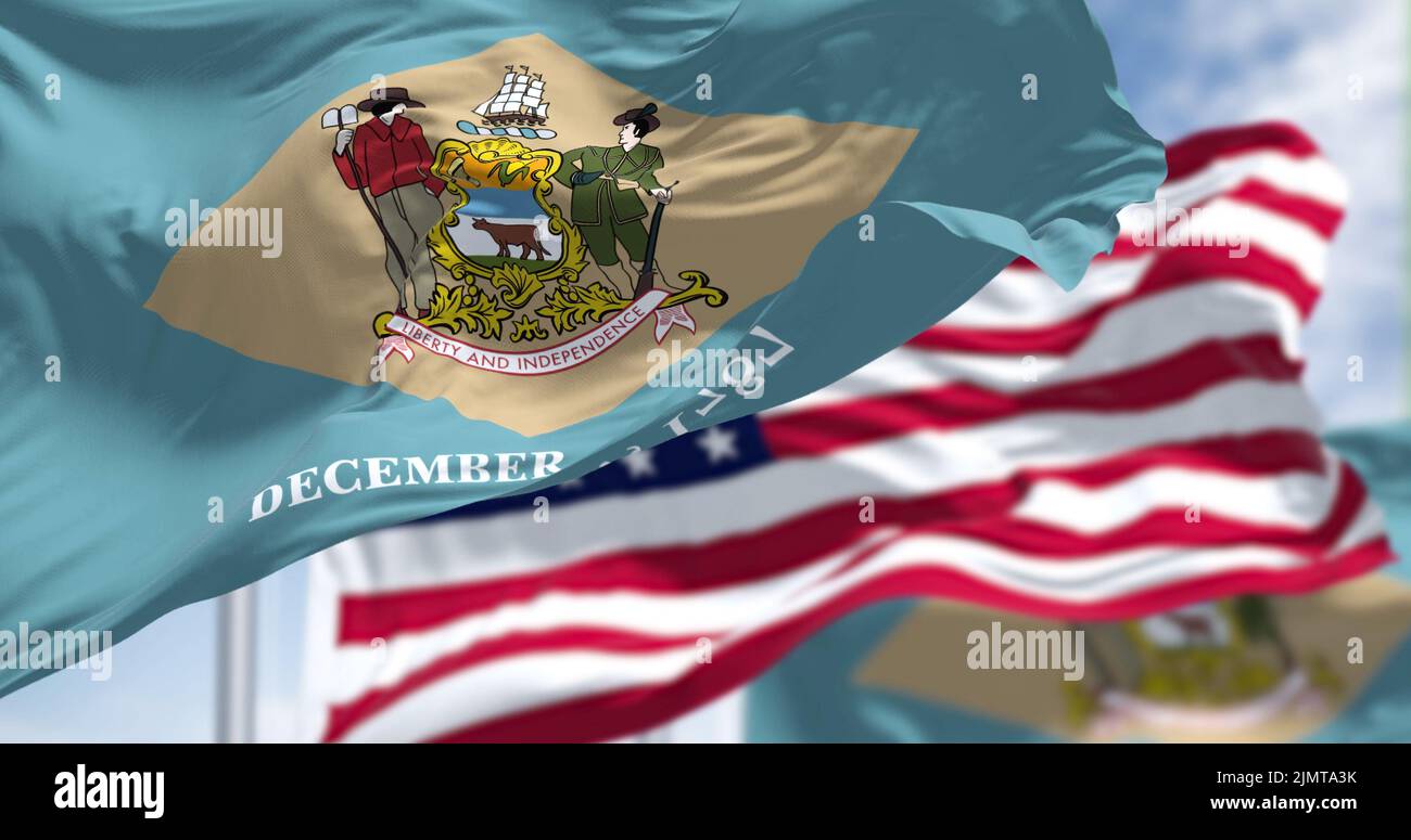 Delaware us state hi-res stock photography and images - Alamy