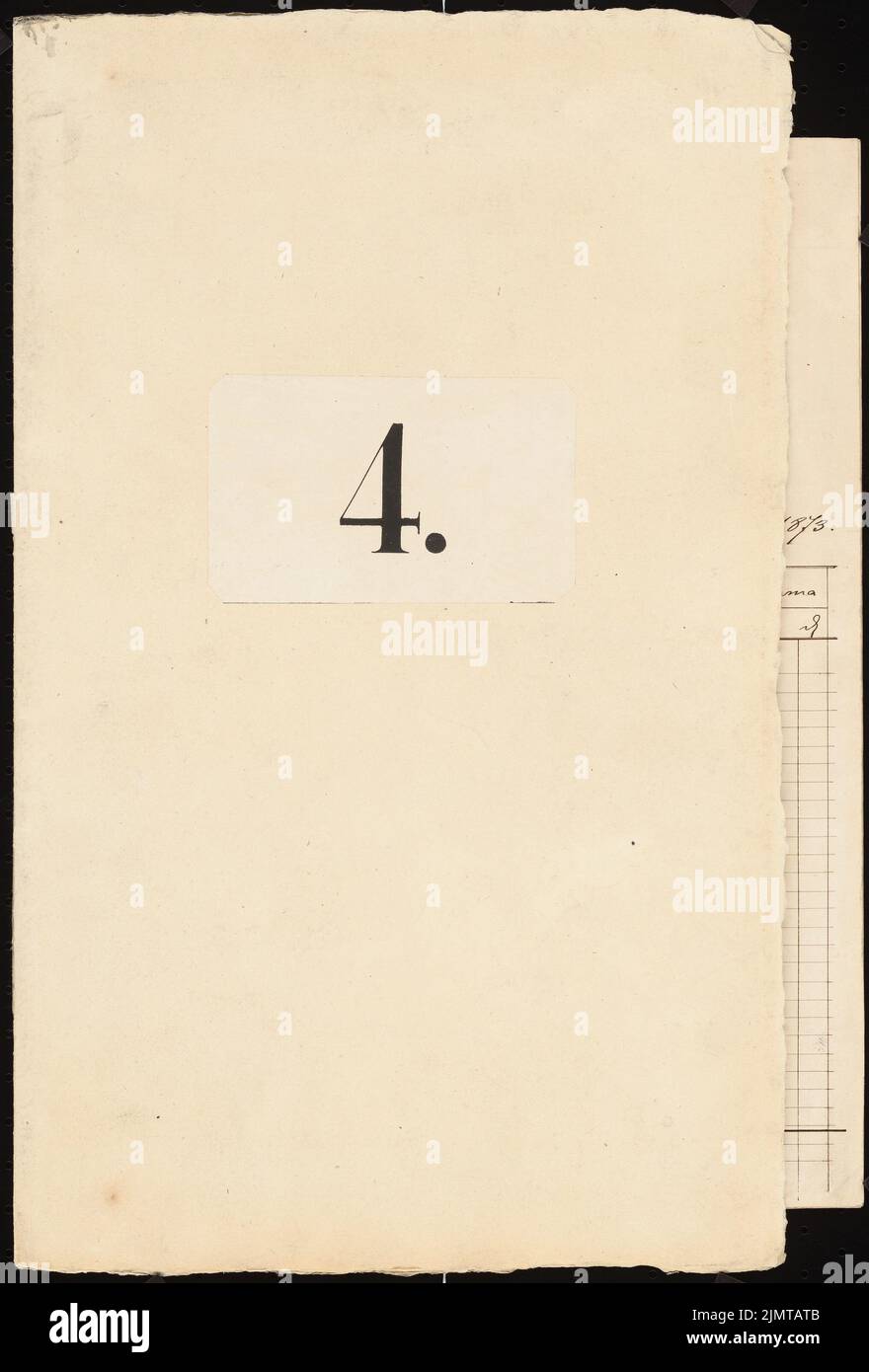 Wolff Fritz (1847-1921), Provincial Museum, Wroclaw (1873): Explanation ...