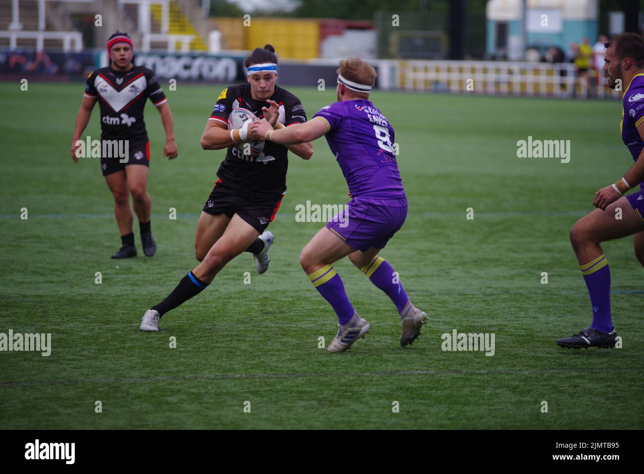 Nathan williams rugby hi-res stock photography and images - Alamy