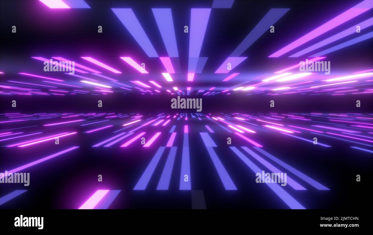 Cyber technology data space Stock Photo - Alamy