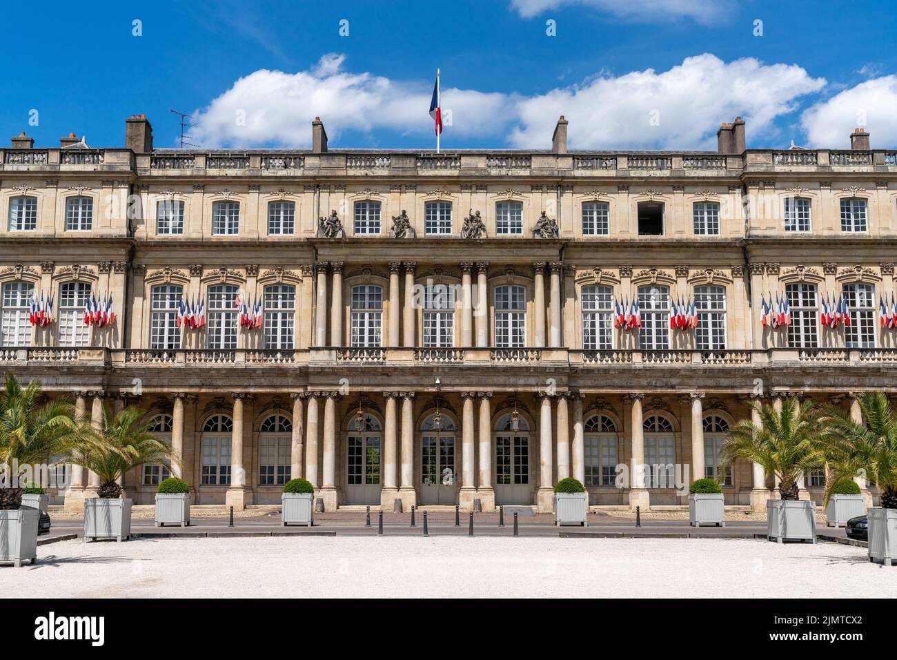 Visit nancy hi-res stock photography and images - Alamy