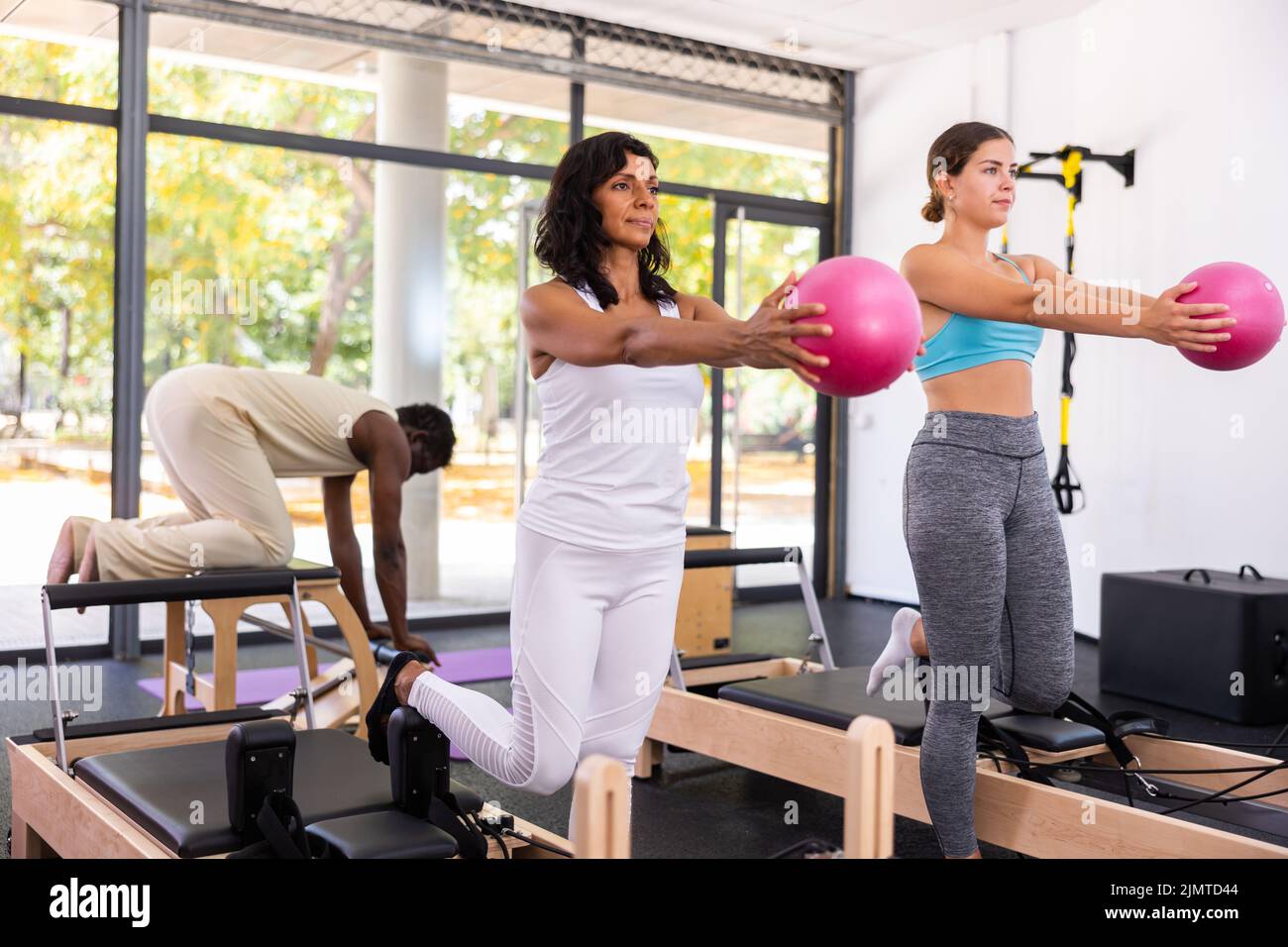 Controlling movements hi-res stock photography and images - Alamy