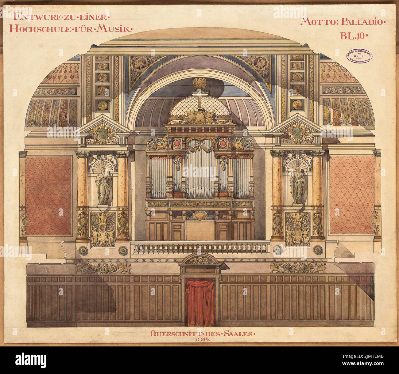 Berlin schin hi-res stock photography and images - Alamy