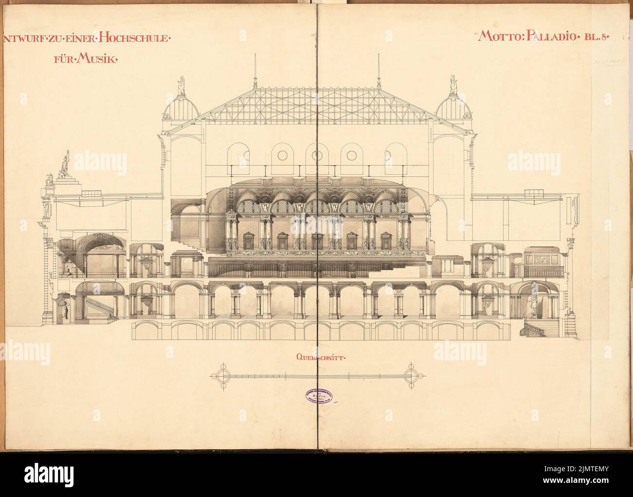 Berlin schin hi-res stock photography and images - Alamy