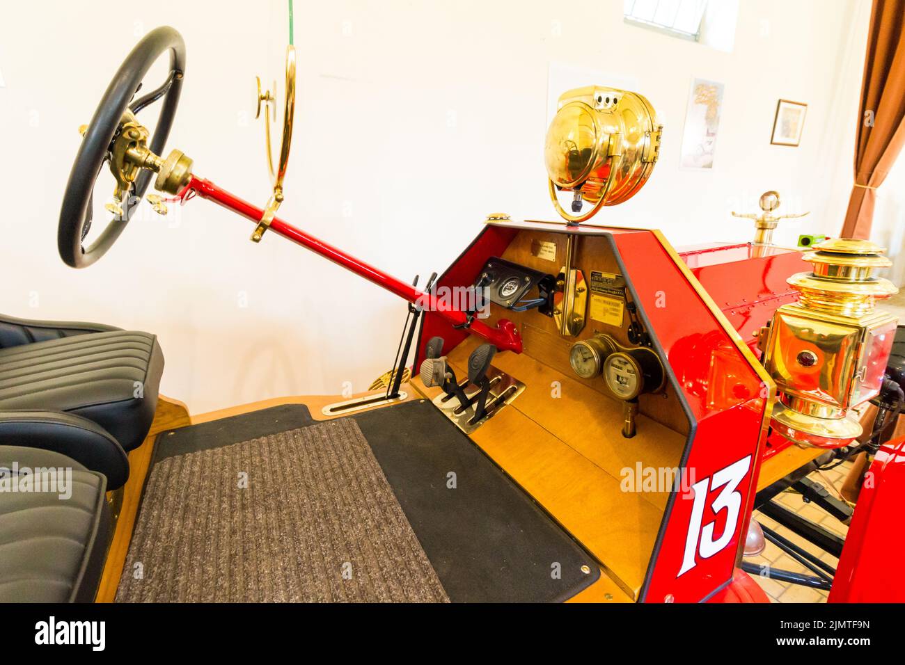 Ford model t speedster hi-res stock photography and images - Alamy