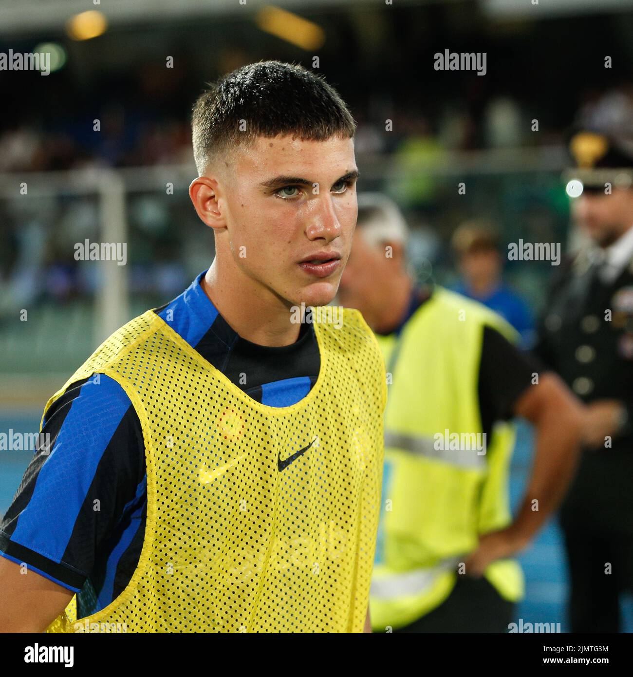 Cesare casadei hi-res stock photography and images - Alamy