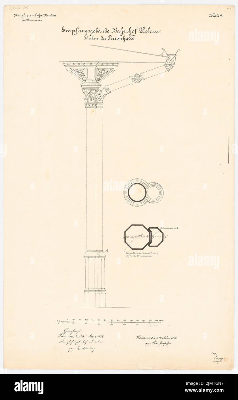 Hubert hall hi-res stock photography and images - Alamy