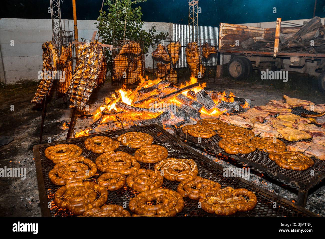 Culture argentina hi-res stock photography and images - Alamy