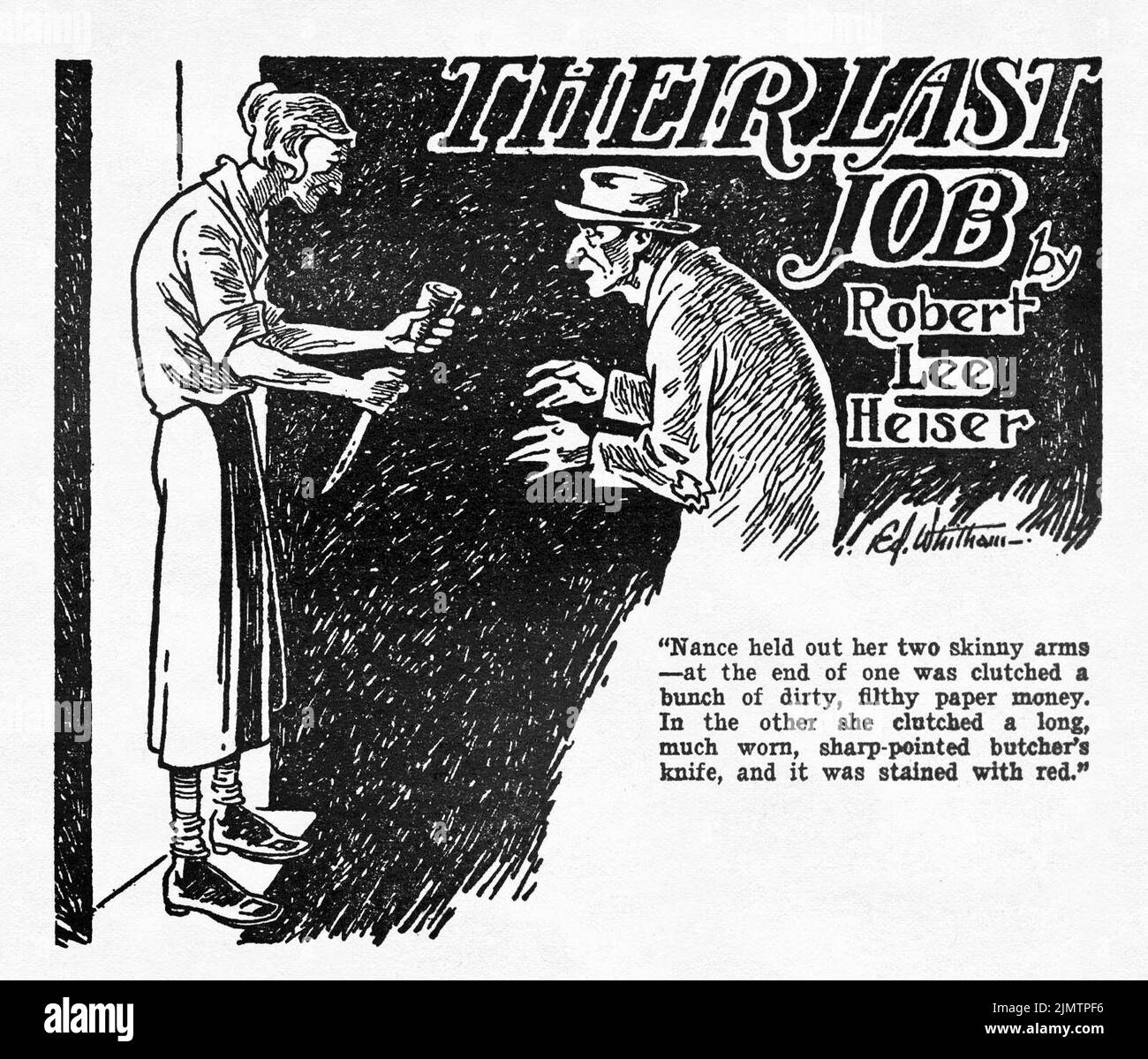 Robert lee heiser hi-res stock photography and images - Alamy