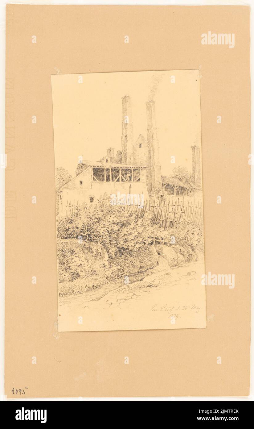 20 may 1800 hi-res stock photography and images - Alamy