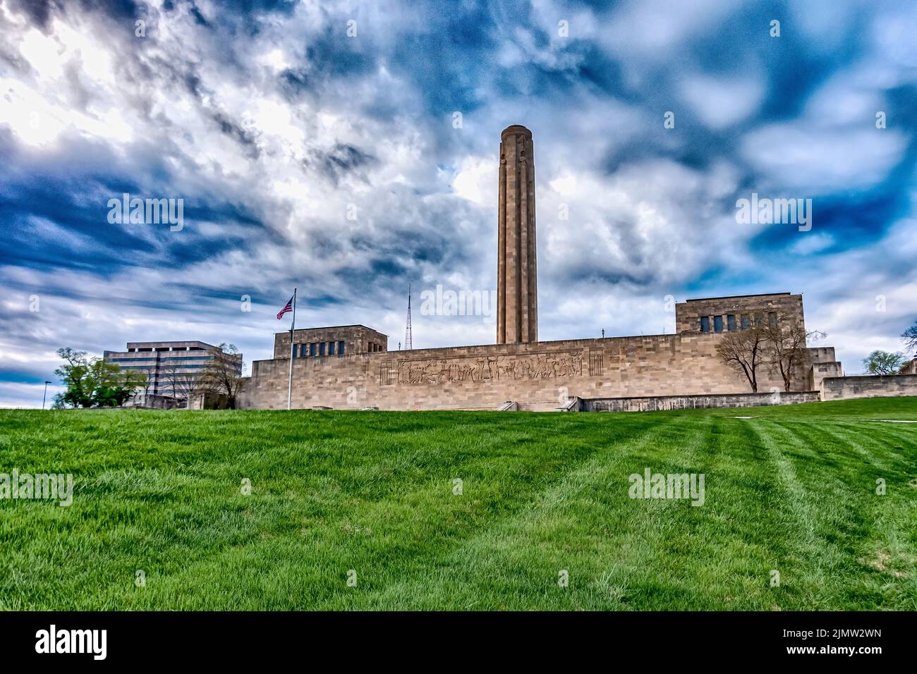 Kansas during world war one hi-res stock photography and images - Alamy