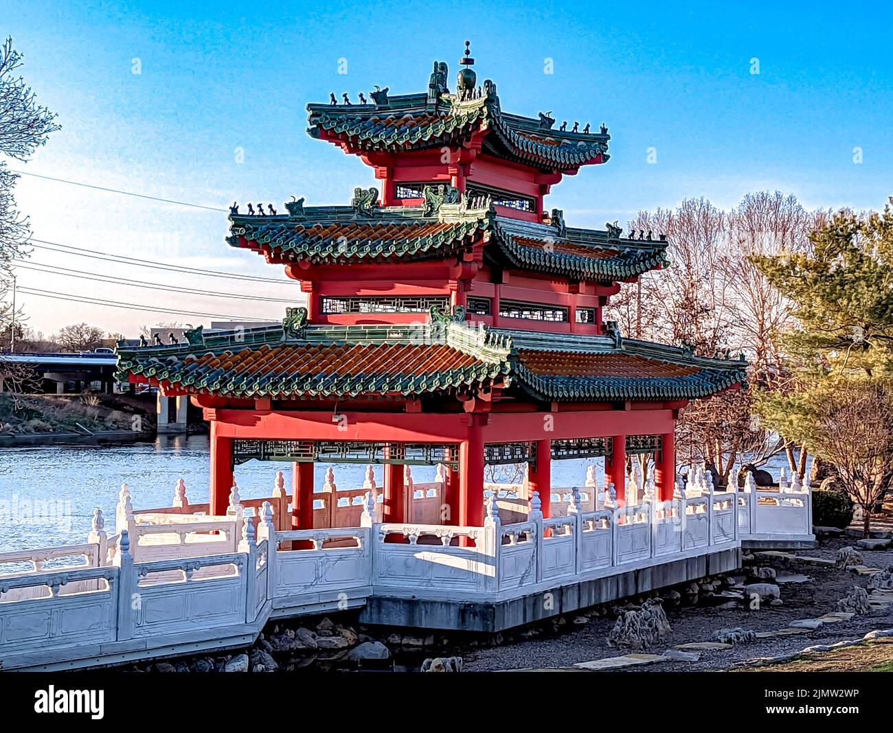 Iowa city hi-res stock photography and images - Alamy