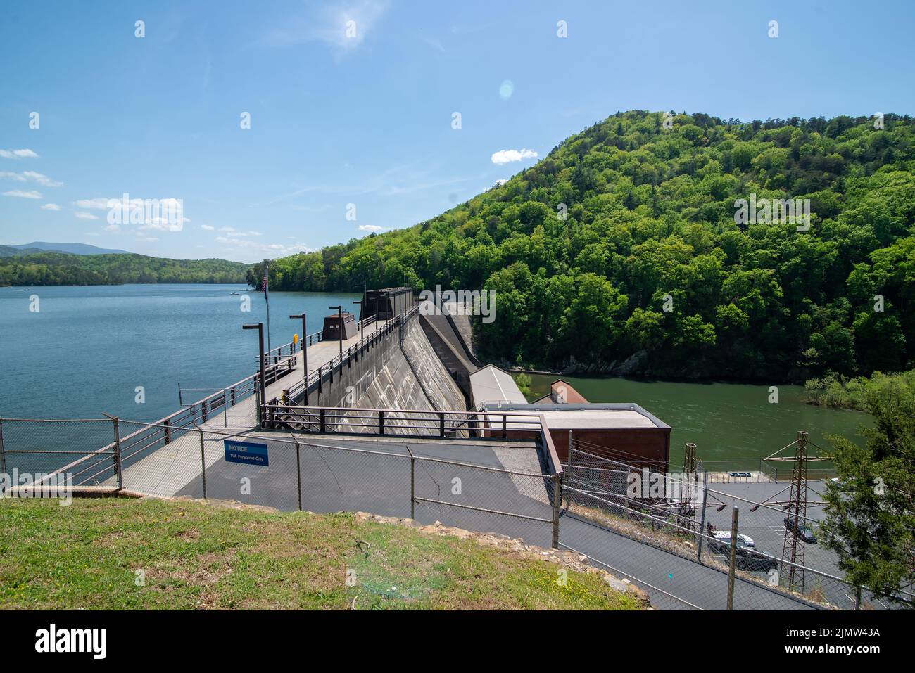 Ocoee river hi-res stock photography and images - Alamy
