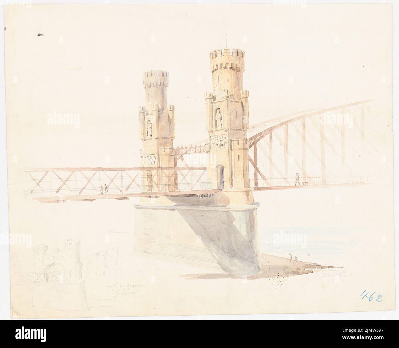 Koln bruckenkopf hi-res stock photography and images - Alamy