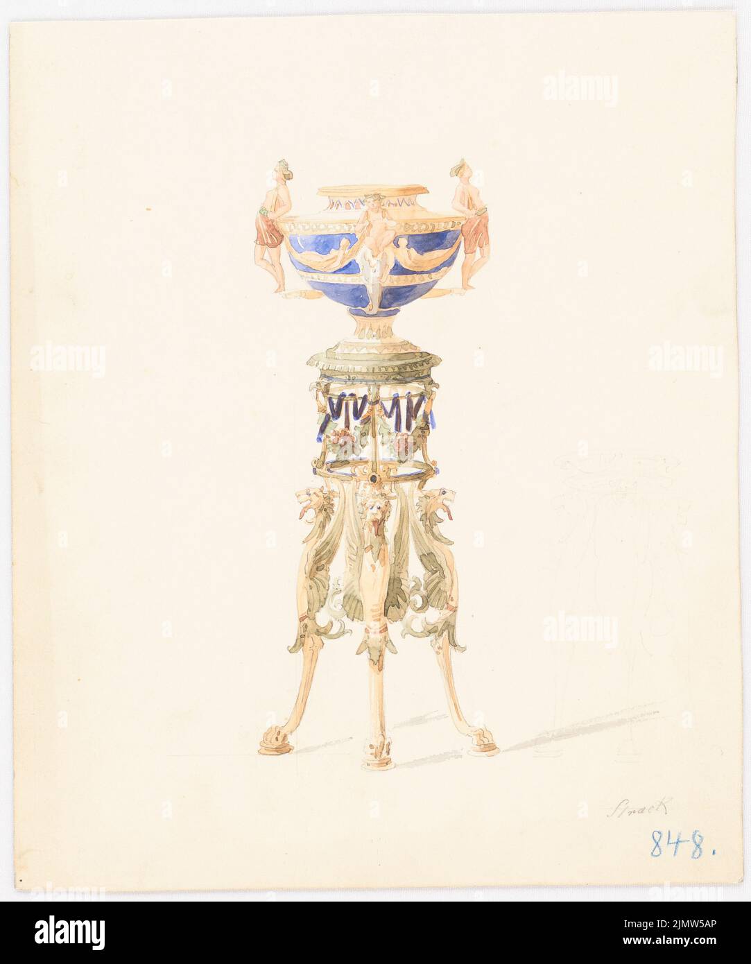 Weihrauchbecken hi-res stock photography and images - Alamy