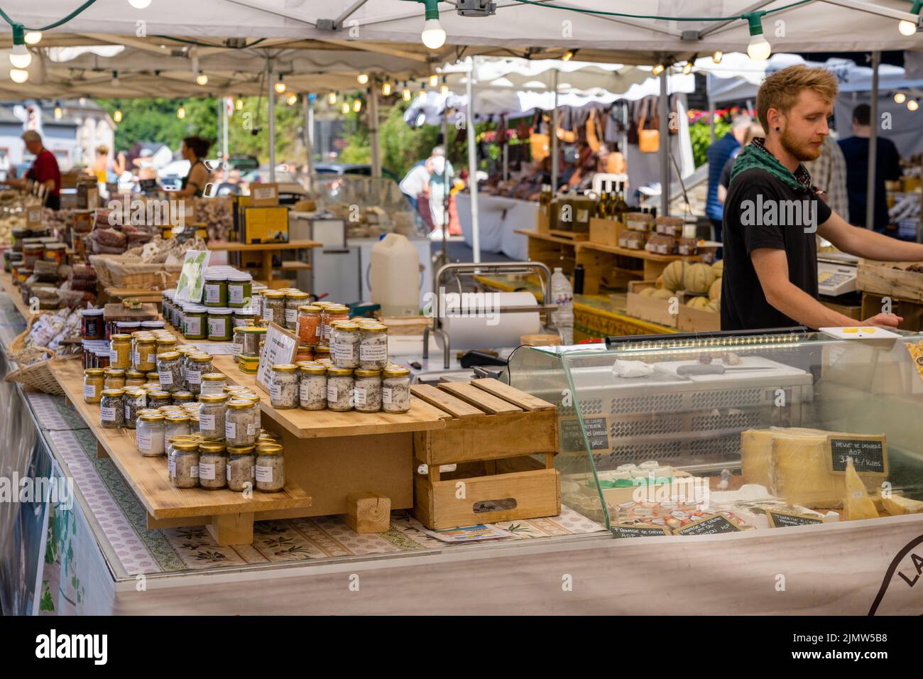 Clerf clervaux hi-res stock photography and images - Alamy