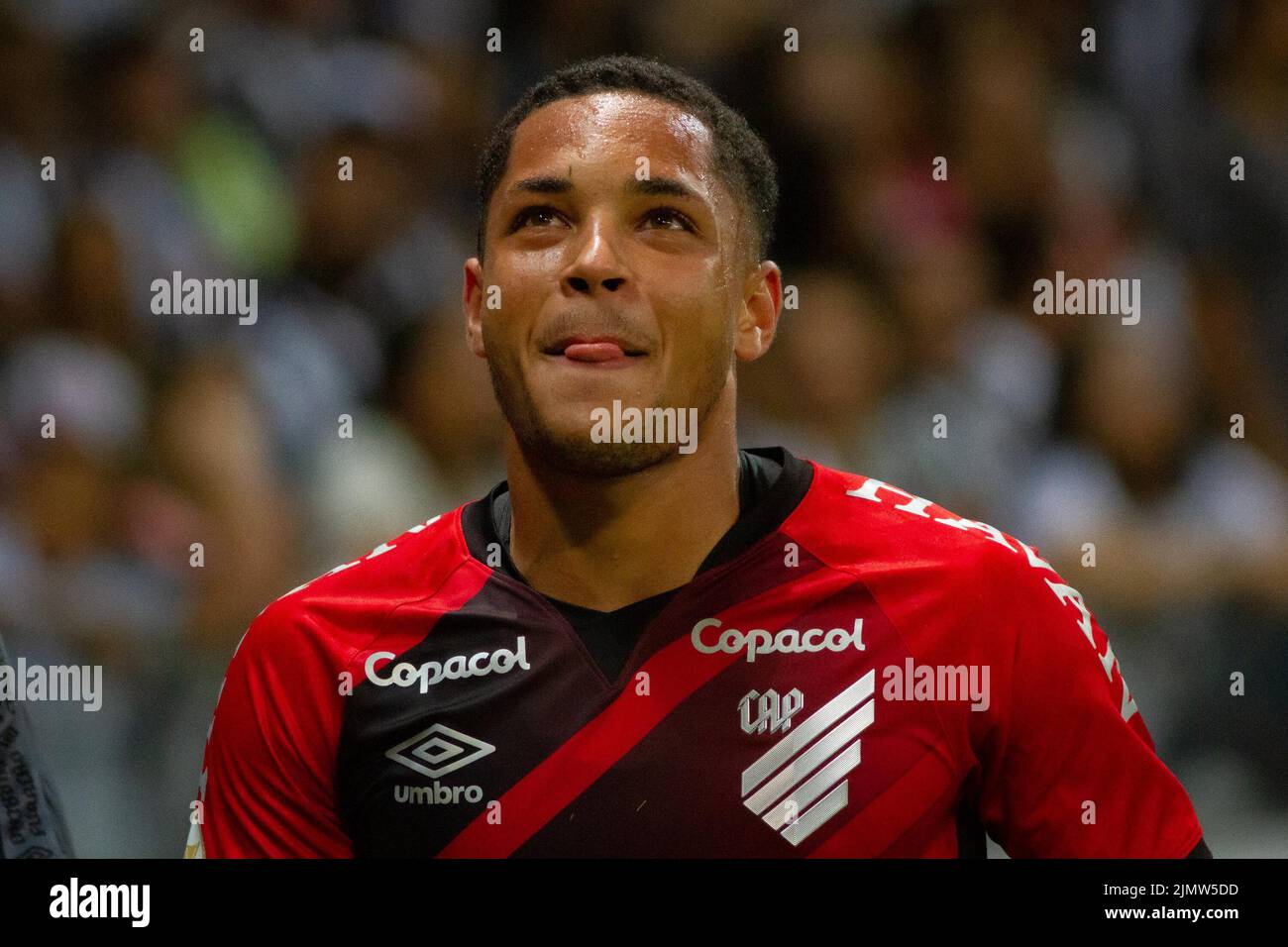 MG - Belo Horizonte - 08/07/2022 - BRAZILIAN A 2022 ATLETICO -MG X ...