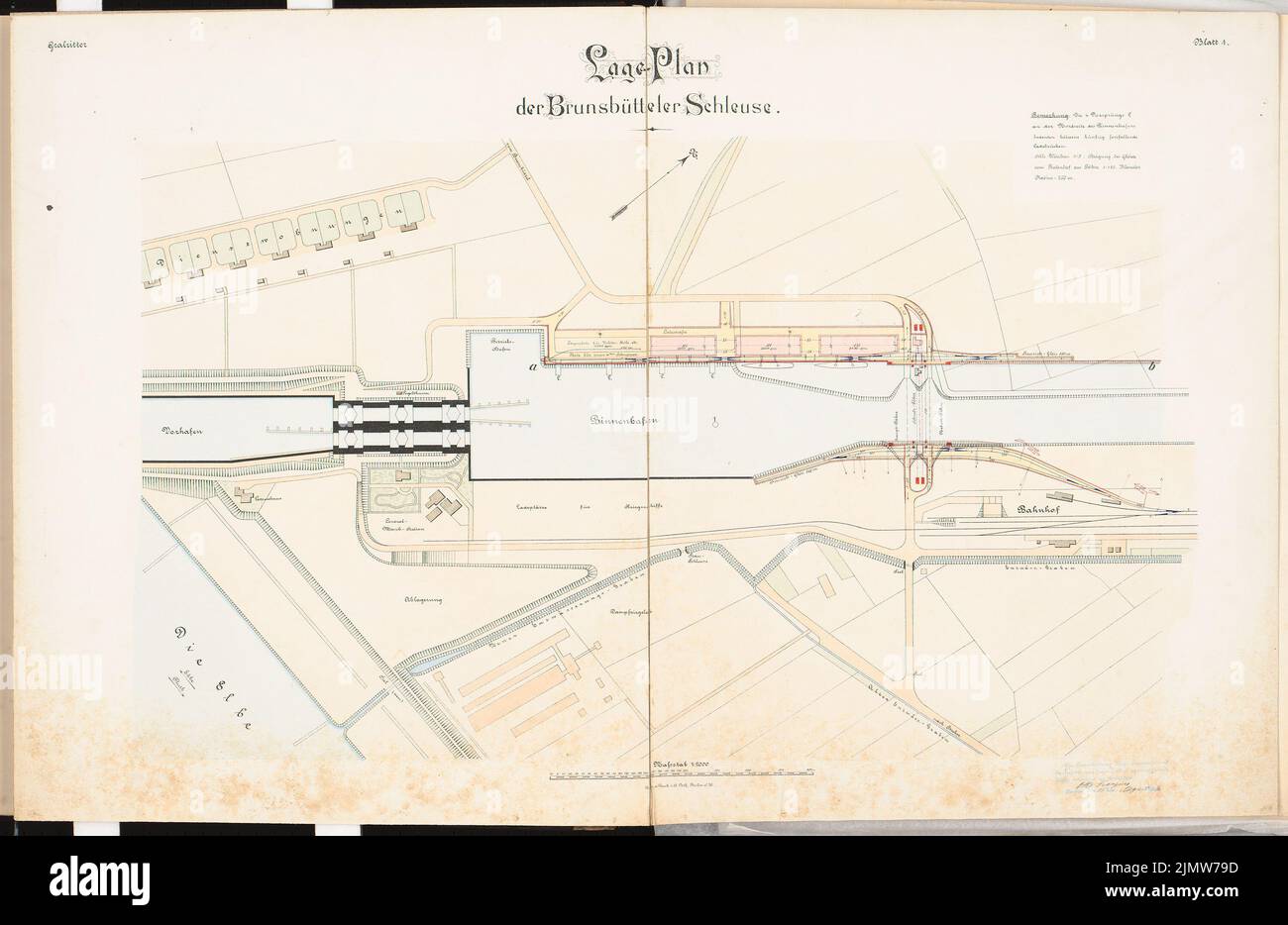 Schwebefahre uber den kaiser wilhelm kanal nord ostsee kanal hi-res stock photography and images ...