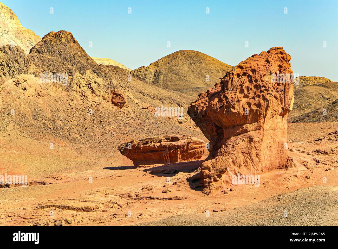 Red rock resort hi-res stock photography and images - Alamy