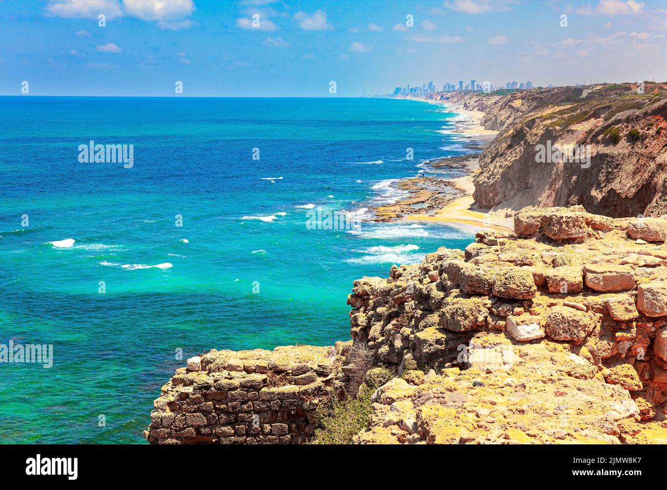 Destroyed sand castle hi-res stock photography and images - Alamy