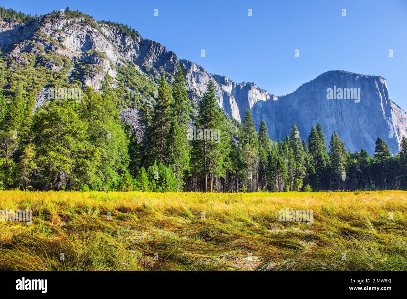 Capitan el hi-res stock photography and images - Alamy