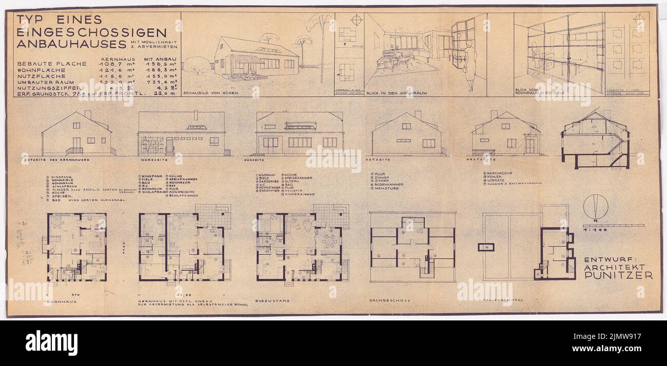 2 Storey House Floor Plan With Perspective