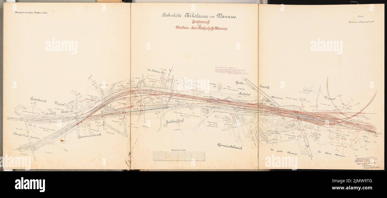 David Clay Lind Wonderland