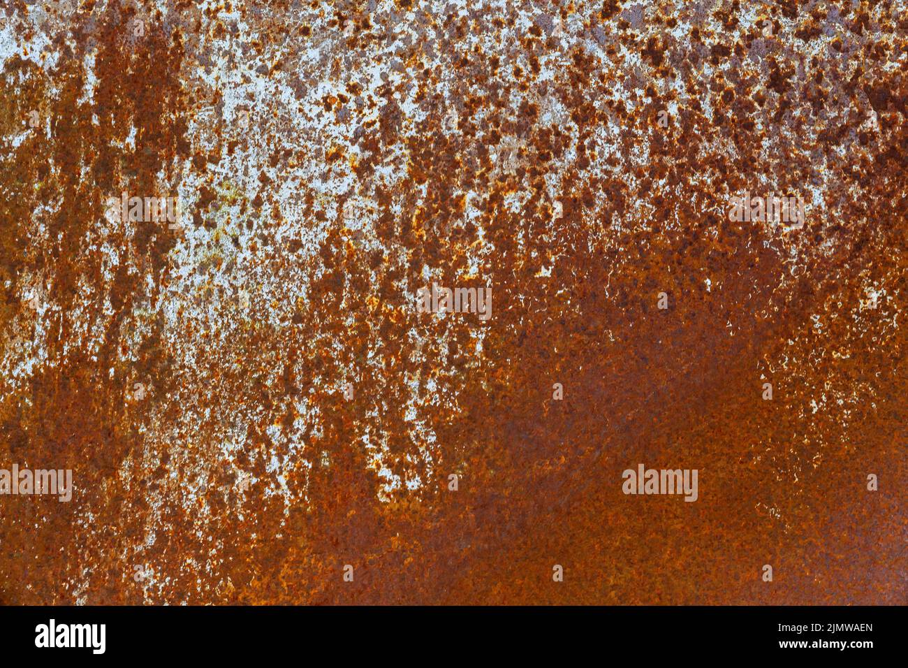 There is a rusty dirty metal texture in this background Stock Photo - Alamy