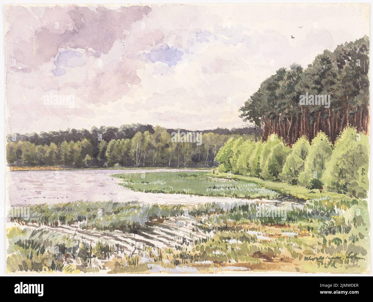 X lake Cut Out Stock Images & Pictures - Alamy