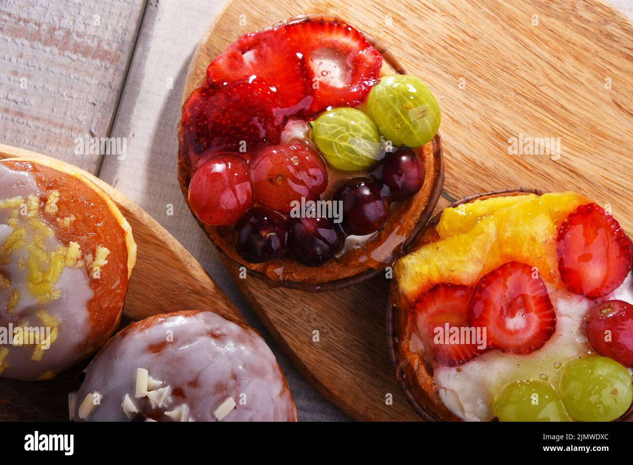 Confectionery products hi-res stock photography and images - Alamy