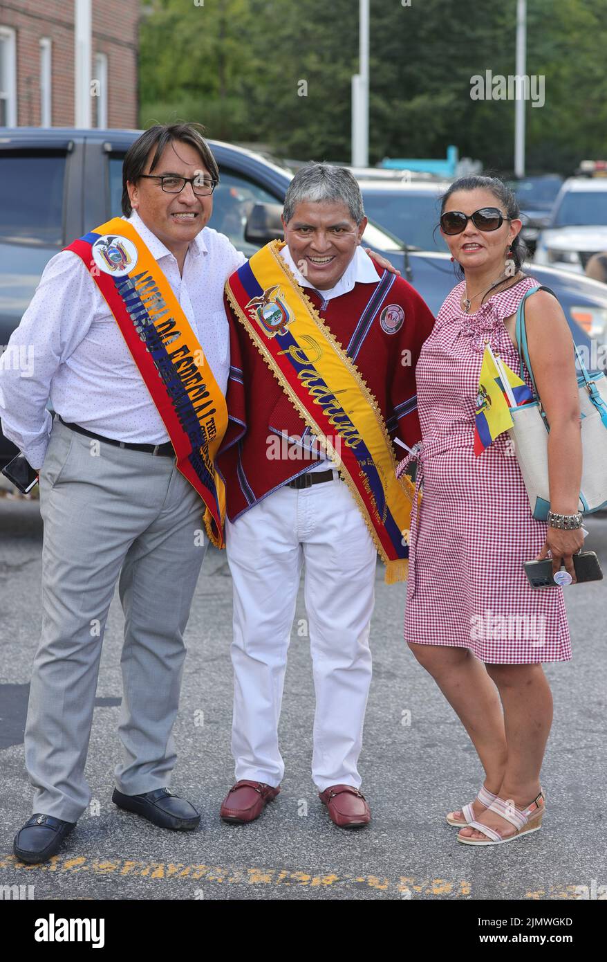 Luis alfonso chango hi-res stock photography and images - Alamy