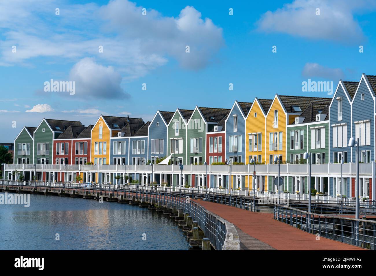 Houten utrecht province netherlands hi-res stock photography and images ...