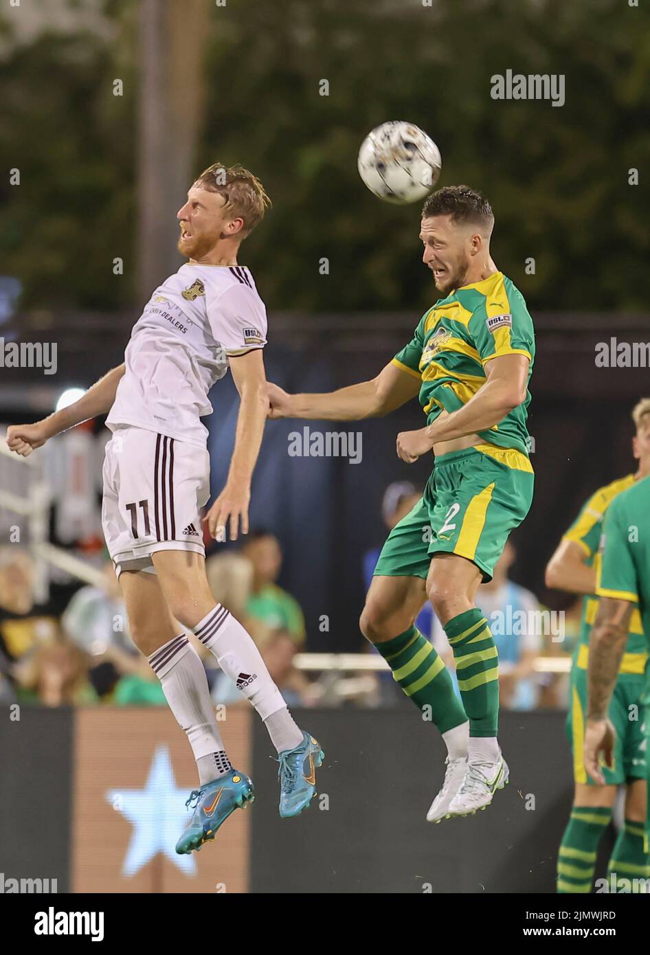 Ritz tampa hi-res stock photography and images - Alamy