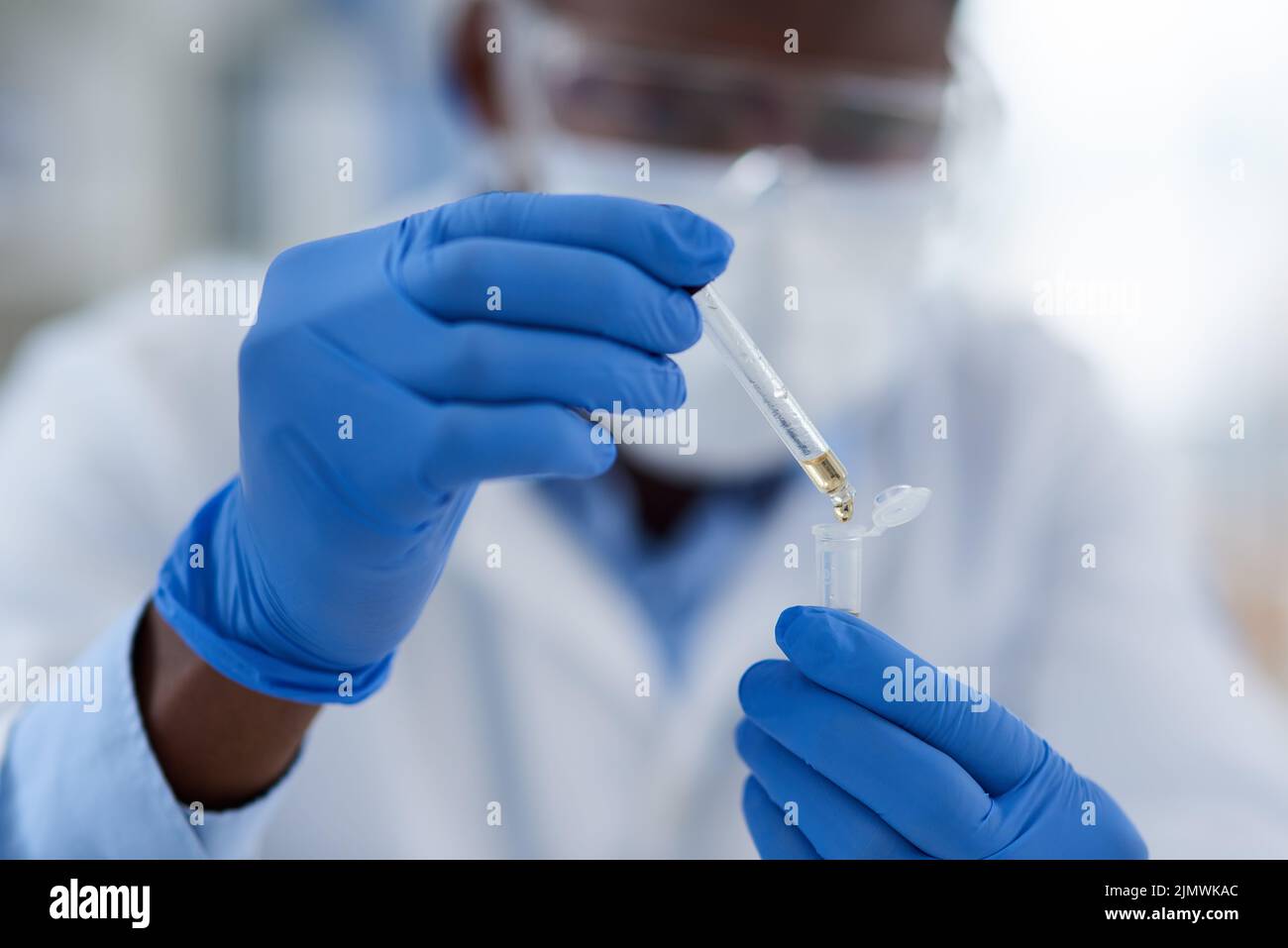 Healthy experiments hi-res stock photography and images - Alamy