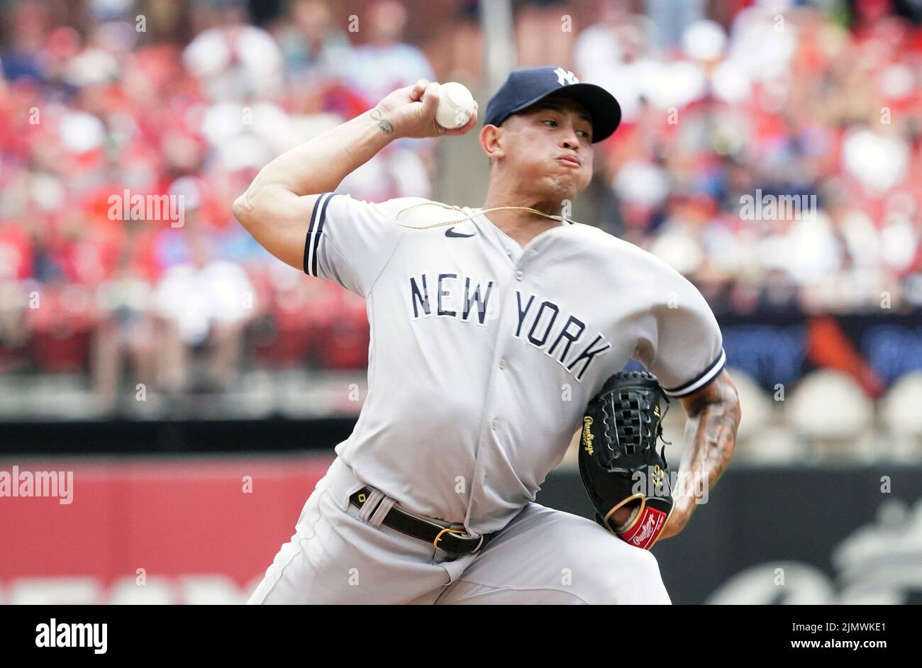 Albert abreu hi-res stock photography and images - Alamy