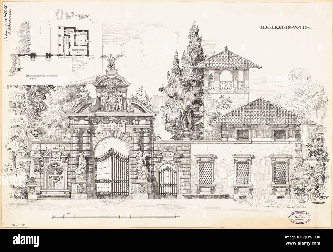 Gatekeeper house hi-res stock photography and images - Alamy