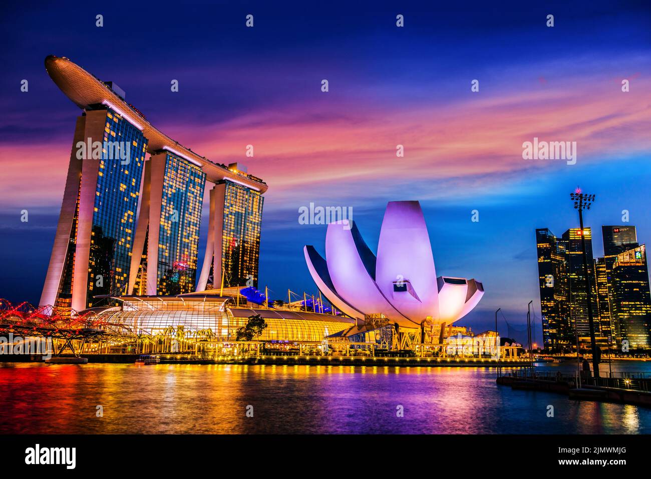 SINGAPORE - MAR 6 Stock Photo - Alamy