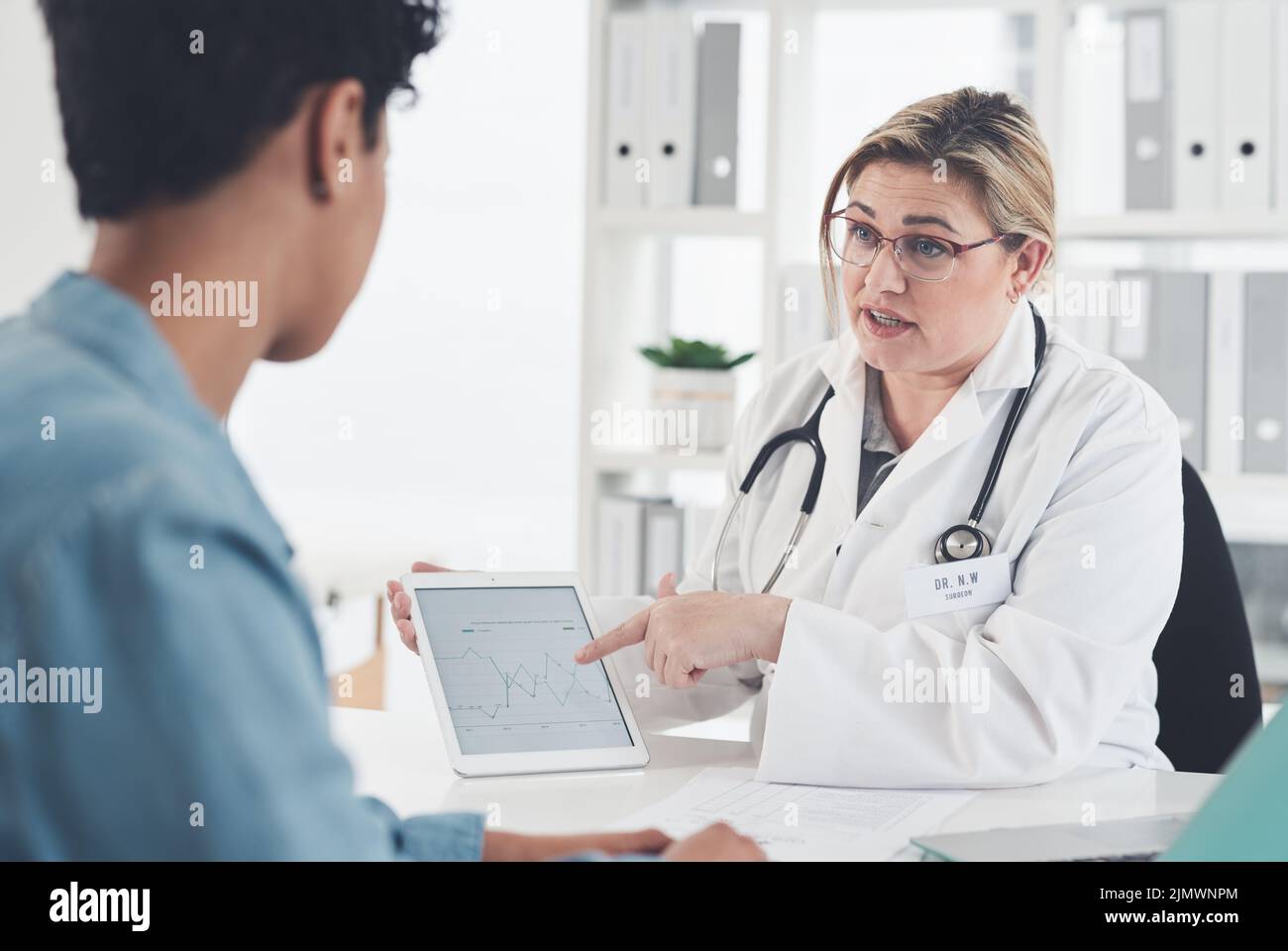 These are the stats we obtained last year... an attractive young female ...