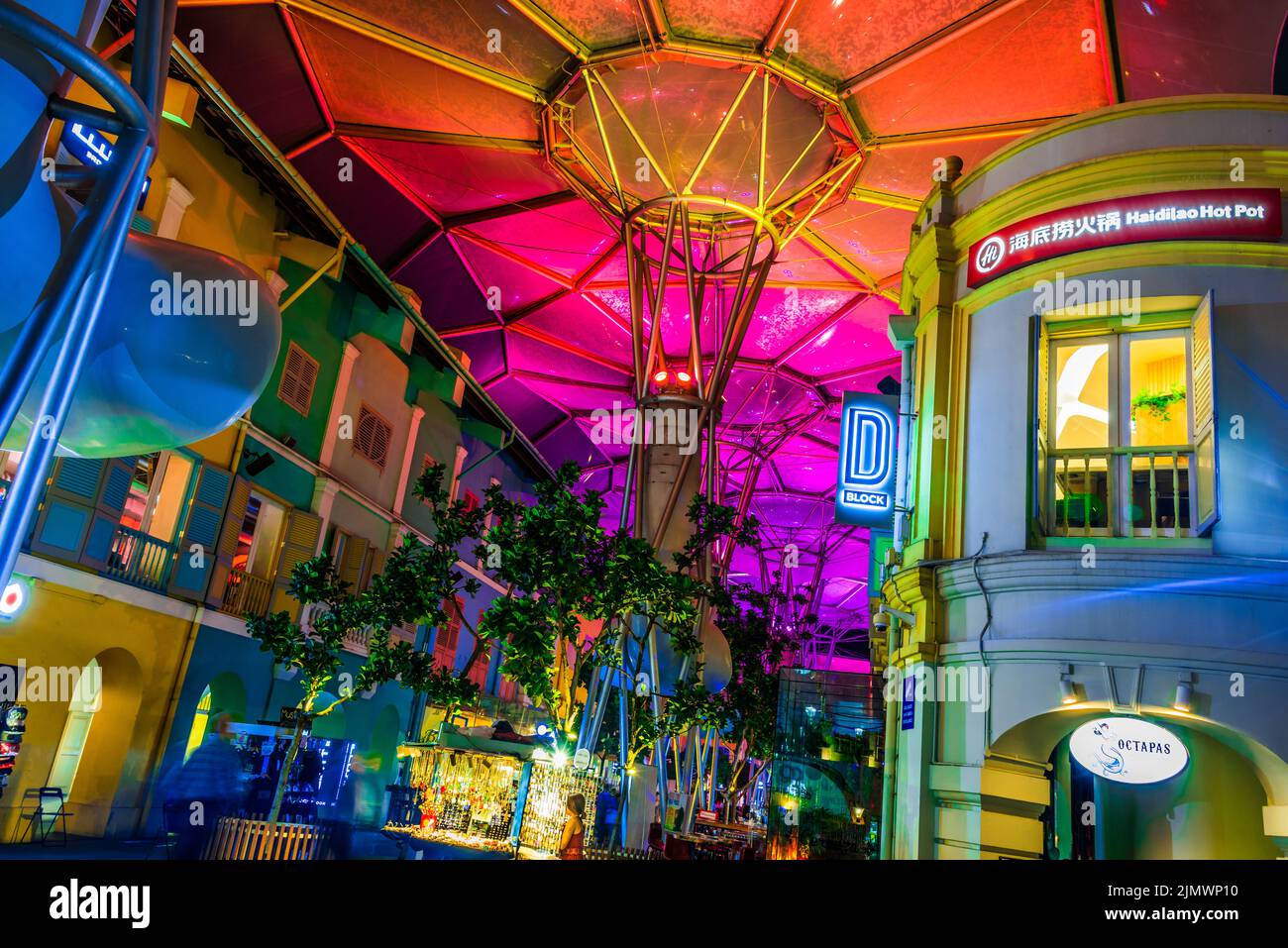 SINGAPORE - MAR 3 Stock Photo - Alamy